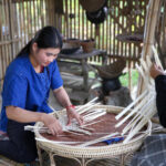 Chiang Mai : Traditional Lanna Bamboo Fan Weaving - Why This Experience Is Worth Considering