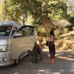 Chiang Mai Trek: Doi Suthep Area w/ Market and Temple Visit - Transport, Guide, and Group Dynamics