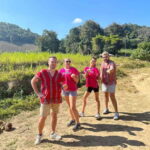 Chiang Mai Untouched Elephant: Nature Walk & Waterfall Trek - The Village and Elephant Care