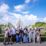 Chiang Mai: White, Black & Blue Temples Day Tour with Lunch - Who Will Enjoy This Experience?