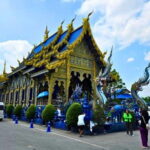 Chiang Mai: White & Blue Temples, Black House & Hill Tribes - The Itinerary: How the Day Unfolds