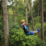 Chiang Mai Zip Line Experience - Authentic Experiences and Real Guest Feedback