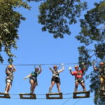 Chiang Mai Zipline Adventure with Lunch and City Hotel Pickup - Authentic Traveler Insights and Practical Tips