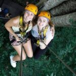 Chiang Mai Zipline White Water Rafting and Elephant Sanctuary - A Close Look at the Itinerary and Experience