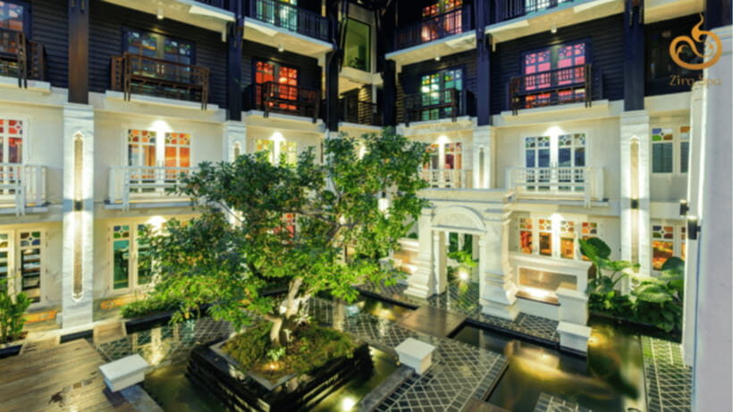 Chiang Mai: Zira Spa Packages E-Voucher - Practical Details and Booking Tips