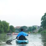 Chiang Mai:Explore kayaking through Mae Ping River on sunset - Key Points