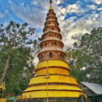 Chiang Mai:Hidden Gems: From Ancient Ruins to Serene Temples - Detailed Breakdown of the Itinerary