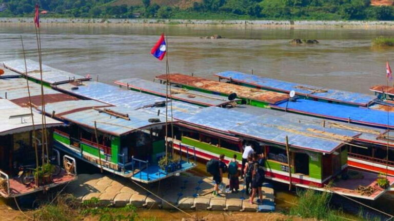 Chiang Rai: 2-Day Transfer to Luang Prabang by Slow Boat - What to Expect: The Realities of This Journey
