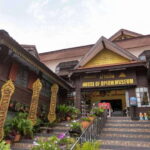 Chiang Rai: 7-Stop Tour with English Guide & Thai Buffet - Baan Dam Museum (Black House) – An Artistic Contradiction