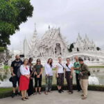 Chiang Rai: City Highlights One-Day Tour with Thai Lunch - Detailed Itinerary Breakdown