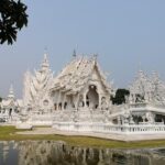Chiang Rai Day Trip from Chiang Mai City with Golden Triangle - Transportation & Group Size