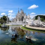 Chiang Rai Famed Temples and Golden Triangle Tour from Chiang Mai - Practicalities and Value