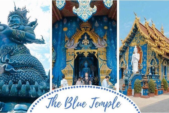 Chiang Rai food & night market walking tour with local host - What Makes This Tour Valuable for Travelers