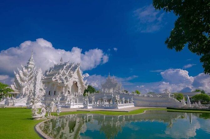 Chiang Rai & Golden Triangle Private CUSTOMIZED Tour - Practical Considerations and Value