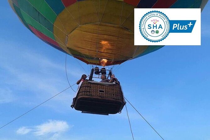 Chiang Rai Hot Air Balloon Flight  Guided Aerial Tour - Final Thoughts: Is It Worth It?