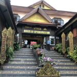 Chiang Rai Join Day Tour - Stopping at Wat Rong Khun: The White Temple