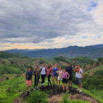 Chiang Rai Jungle Trek & Bamboo Tube Cooking Adventure - The Trekking Route and Villages