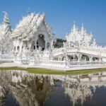 Chiang Rai One Day: Hot Spring,White Temple, Golden Triangle, Yao&Akha Hilltribe - Practical Tips for the Day