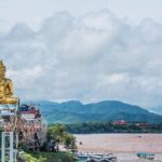 Chiang Rai One Day: Hot Spring,White Temple, GoldenTriangle - Detailed Breakdown of the Itinerary