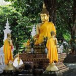 Chiang Rai One Day Tour from Chiang Mai including White Temple & Golden Triangle - An In-Depth Look at the Itinerary