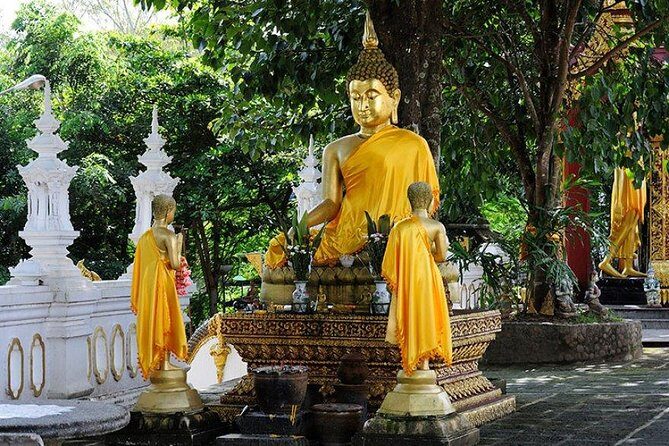Chiang Rai One Day Tour from Chiang Mai including White Temple & Golden Triangle - An In-Depth Look at the Itinerary