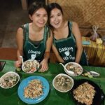 Chiang Rai Private Cooking Class - Cooking With Ann - The Cooking Experience: A Hands-On Journey