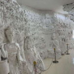 Chiang Rai: Private Half Day Tour  Temples & Lalita Cafe - In-Depth Look at the Itinerary