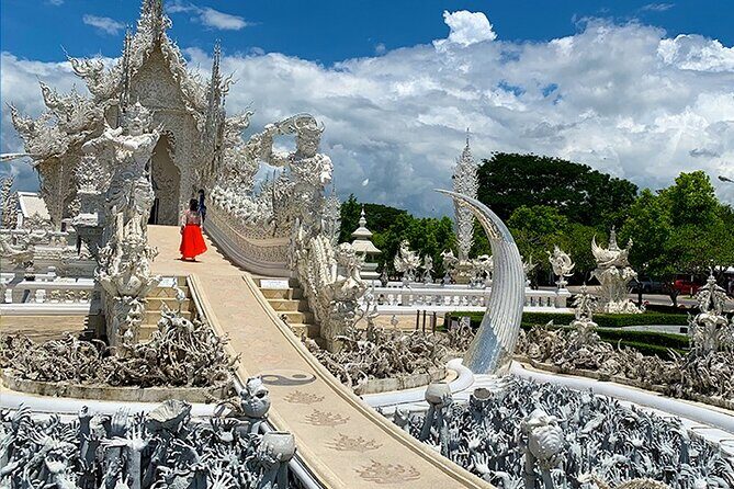Chiang Rai Temples Private Tour from Chiang Mai - All Inclusive - What Travel Reviews Say