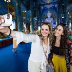 Chiang Rai White Temple and Blue Temple Day Tour - In-Depth Look at the Itinerary and Experience