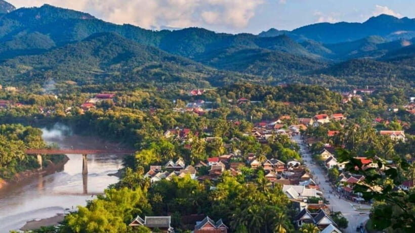 Chiang Rai:3D2N Transfer to Luang Prabang by Slow Boat - Overview of the Trip