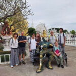Chiang Rai:Guided Highlights Full-Day Tour-FREE LUNCH BUFFET - Final Thoughts: Is This Tour Right for You?
