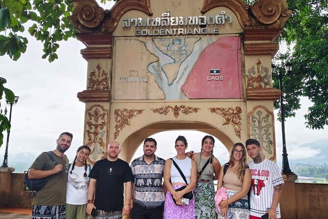 Chiang Rai:Guided Highlights Full-Day Tour-FREE LUNCH BUFFET - Who Will Love This Tour?