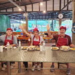 Chiang Rai:Lanna Home Cooking Class at Give Green Farm House - An In-Depth Look at the Experience