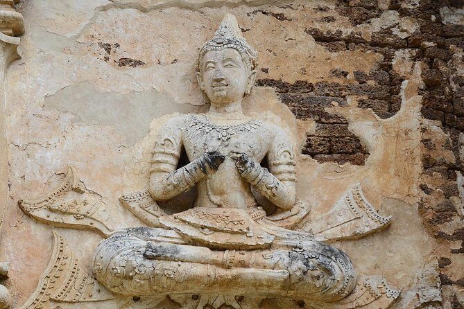 Chiangmai city tours - Who Will Love This Tour?