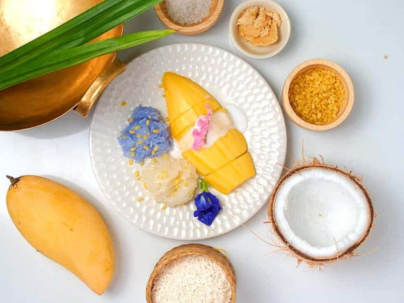 Chiangmai: Cooking Class by Chef only 4 people Market visit - A Deep Dive into the Experience