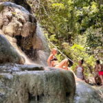 ChiangMai Elephant POOPOOPAPER Park Optional StickyWaterfall - What to Expect: A Close-Up Look at Eco Paper-Making and Beyond