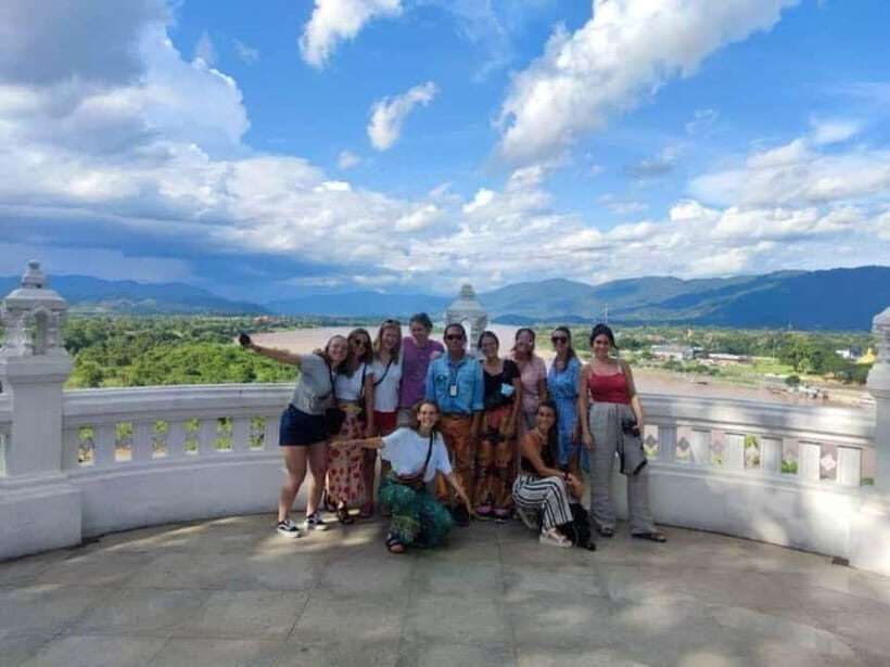 Chiangrai Full day: Popular 7 Locations with Thai buffet - What Travelers Are Saying