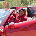 Chianti / San Gimignano / Siena-Tour in Ferrari - Who Will Love This Tour?