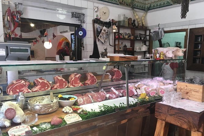 Chianti Vineyards Tours in Private Luxury Van from Florence - Authentic Experiences Supported by Guest Feedback