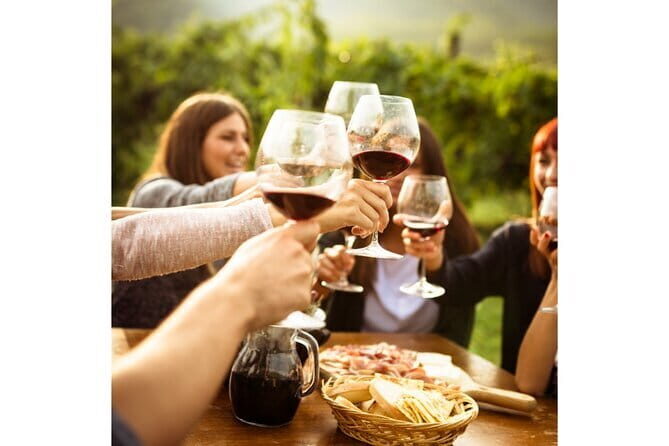 Chianti Wine Tour from Florence to San Gimignano with 2 Wineries - What Reviewers Love Most