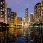 Chicago Holiday Fireworks Cruise - Frequently Asked Questions