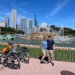 Chicago: Lakefront, Parks, and Museums E-Bike Tour - Who Will Love This Tour?