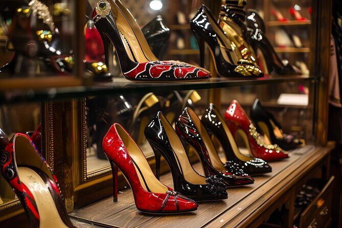 Chicago Local Fashion Designers Shopping Tour with a Stylist - The Cost and Value Assessment