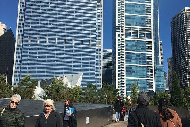 Chicago Milwaukee and Lakes 6 Day Tour - Real Traveler Insights and Practical Details