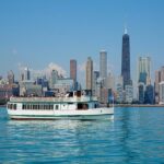 Chicago Sightseeing River and Lake Cruise - A Step-by-Step Breakdown of the Itinerary