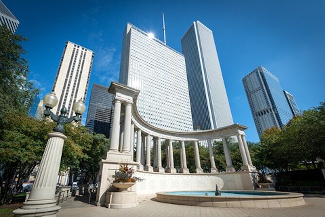 Chicagos Millennium Park Self Guided Audio GPS Walking Tour - Who Will Love This Tour?