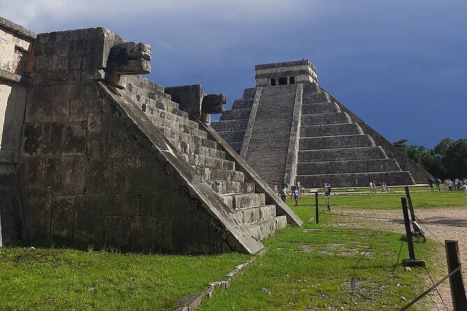 Chichen Itza all day Experience - The Realities of the Tour: Pros and Cons