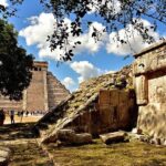 Chichen Itza and Cenote Adventure with Traditional Lunch - Exploring Chichen Itza: A Mayan Marvel
