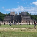 Chichen Itza and Cenote from Playa del Carmen - What’s Included and What’s Not
