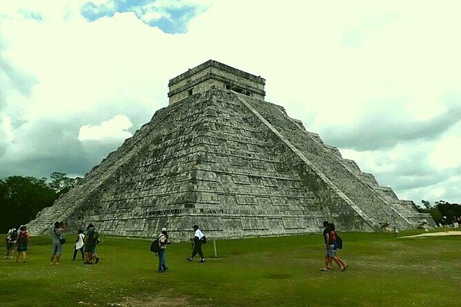 Chichen Itza and CENOTES experience from Cancun - Who Should Consider This Tour?